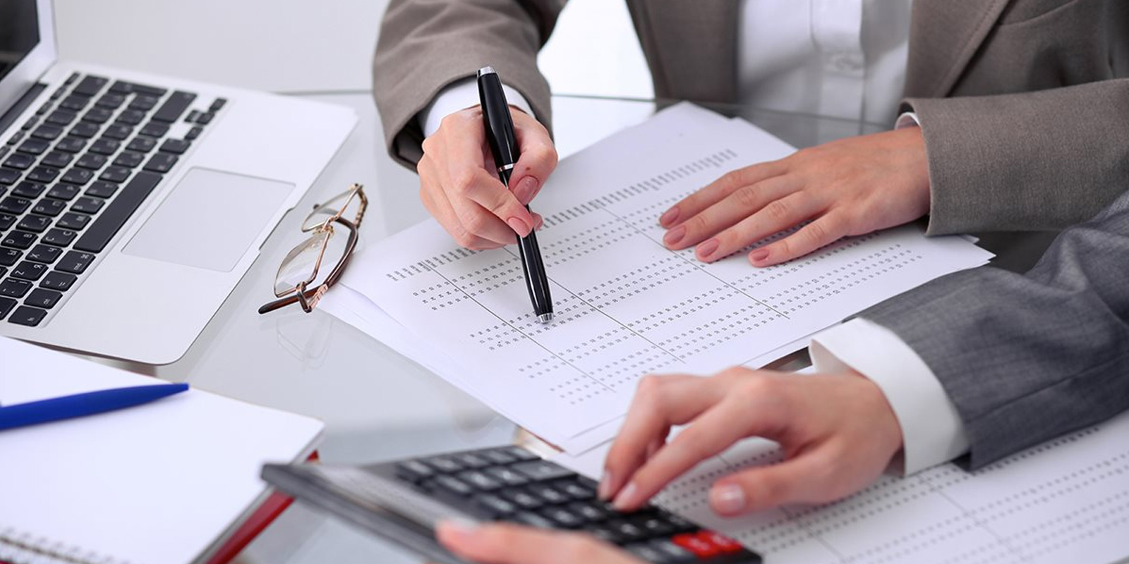 Special Purpose Audits | HLB Qatar